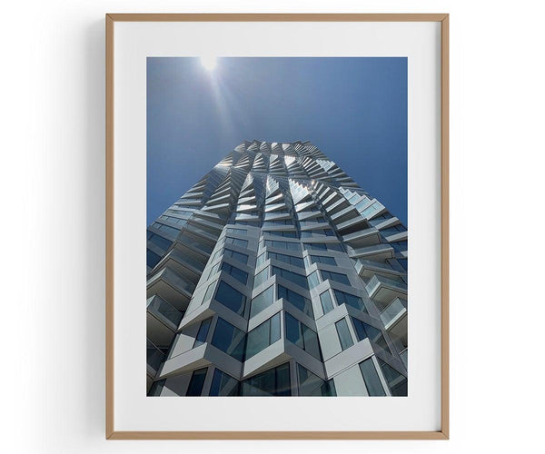 Daylight Fine Art Baskı Poster - ODA.products - Poster – NowShopFun