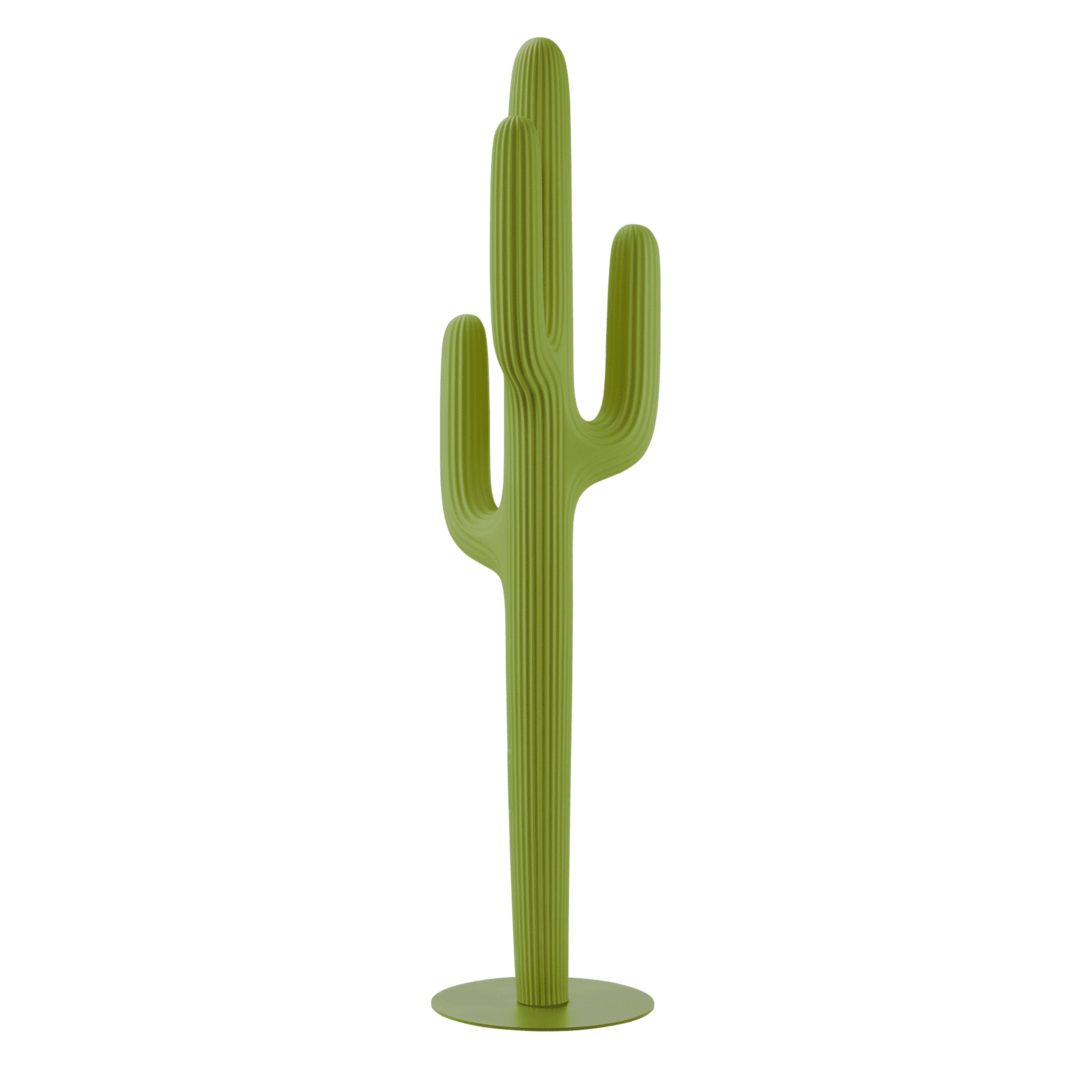 Saguaro Green Coat Hanger | nowshopfun