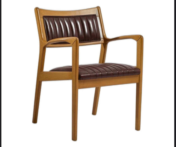 Vessa Deri Sandalye - Vessa deri sandalye | Ergonomik, modern tasarım ...