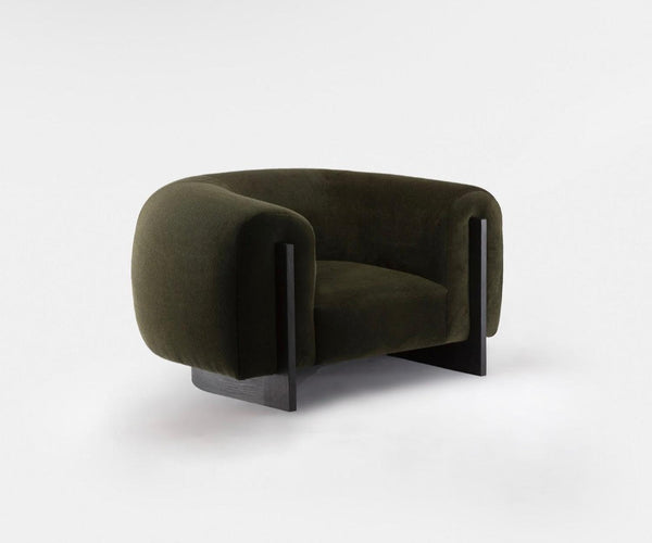Emilya Berjer - Sofalab - Berjer – NowShopFun