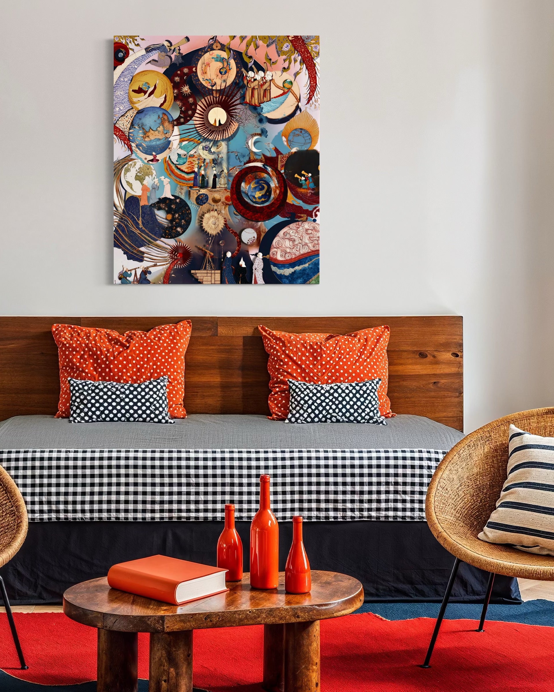 Punctum Memoriae Tablo – nowshopfun