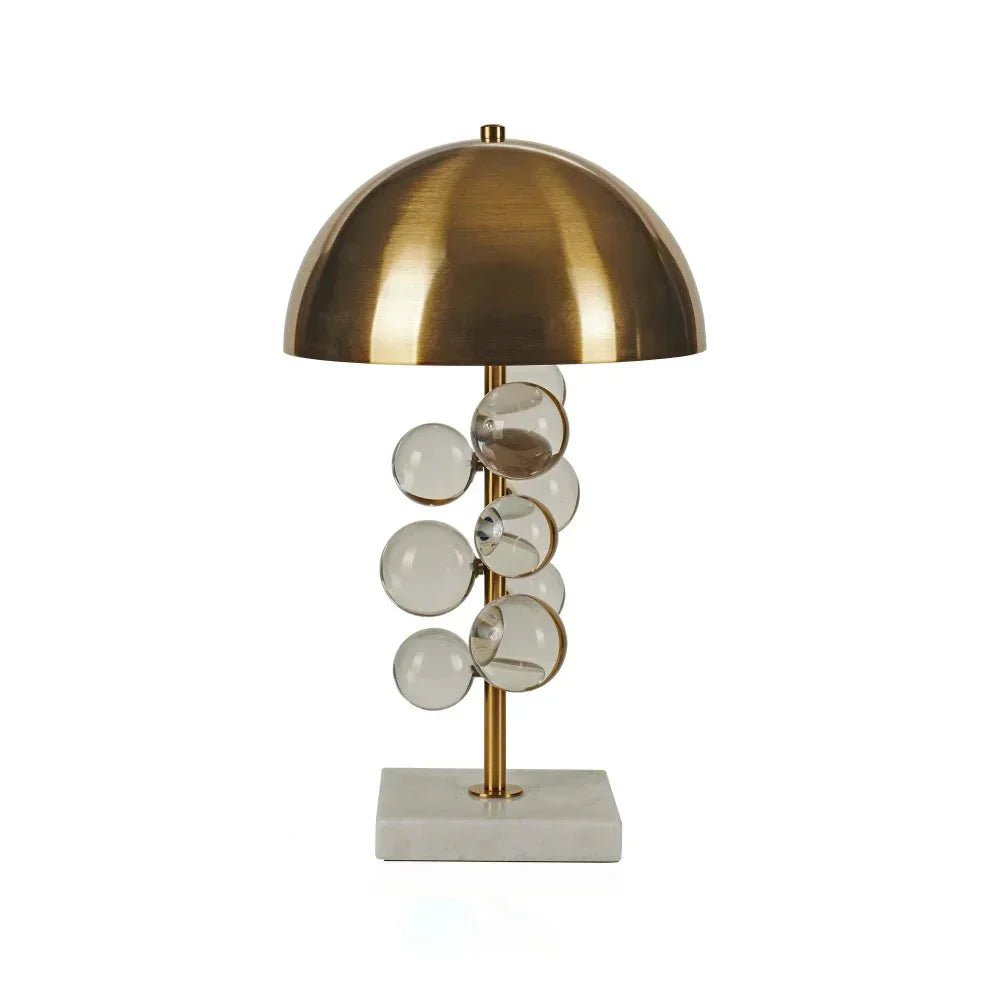 Dim Lighting Design - Bubble Lamp Soft Desktop Lighting – nowshopfun