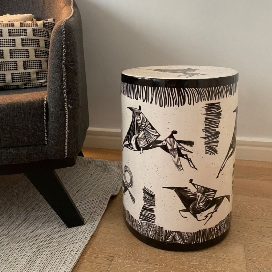 Haru Concept - Saga Coffee Table – nowshopfun