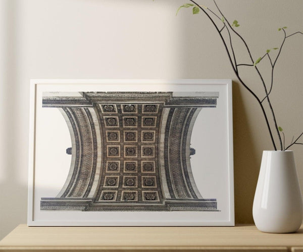 Squares Fine Art Baskı Poster - ODA.products - Poster – NowShopFun