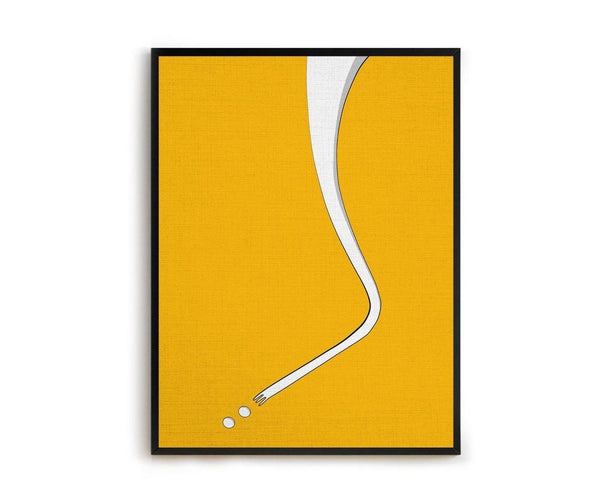 Zarif Dijital & Fine Art Baskı - Sarp Süerdaş - Fine Art Baskı – NowShopFun